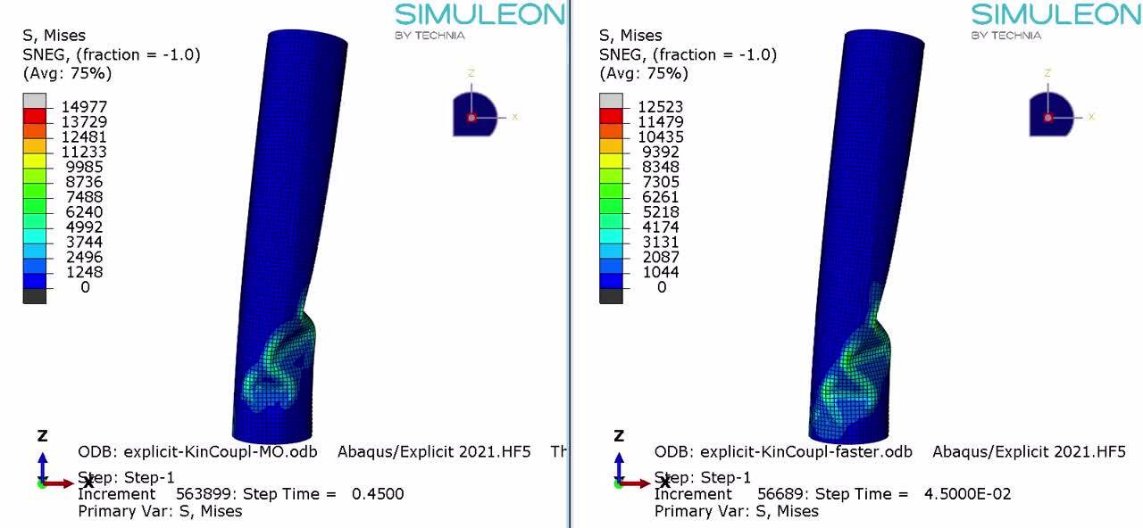 Implicit Vs Explicit Finite Element Analysis: When to Use Which? Implicit Vs Explicit Finite Element Analysis: When to Use Which?