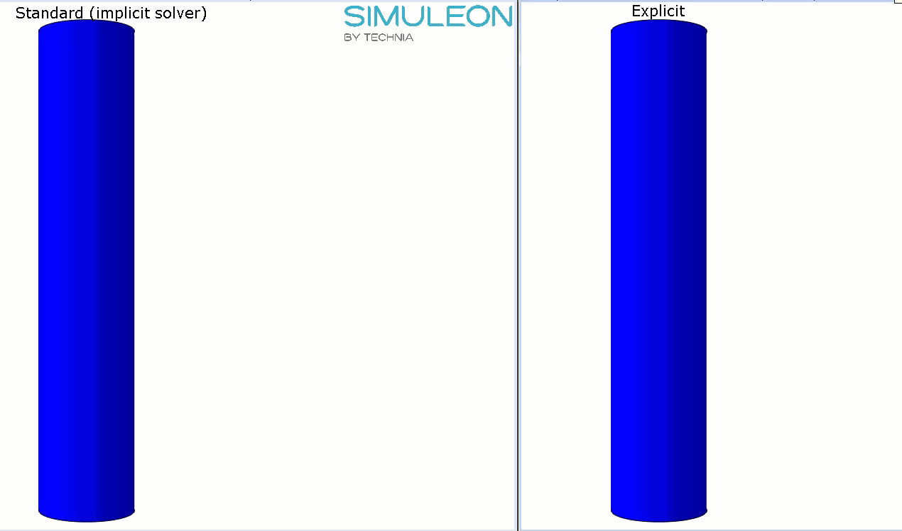 Implicit Vs Explicit Finite Element Analysis: When to Use Which? Implicit Vs Explicit Finite Element Analysis: When to Use Which?